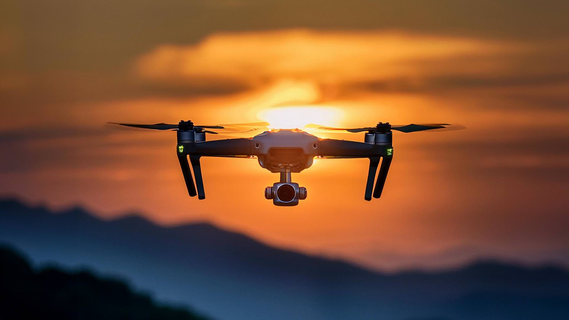 Drone Beelden – Luchtfoto’s, -video’s & Vastgoedpresentaties